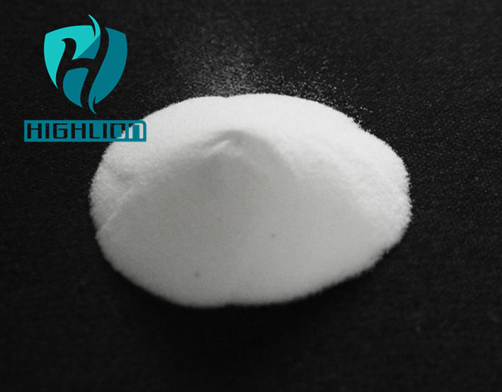 Trilobe shape catalyst support-ZIBO HIGHLION NEW MATERIAL CO.,LTD